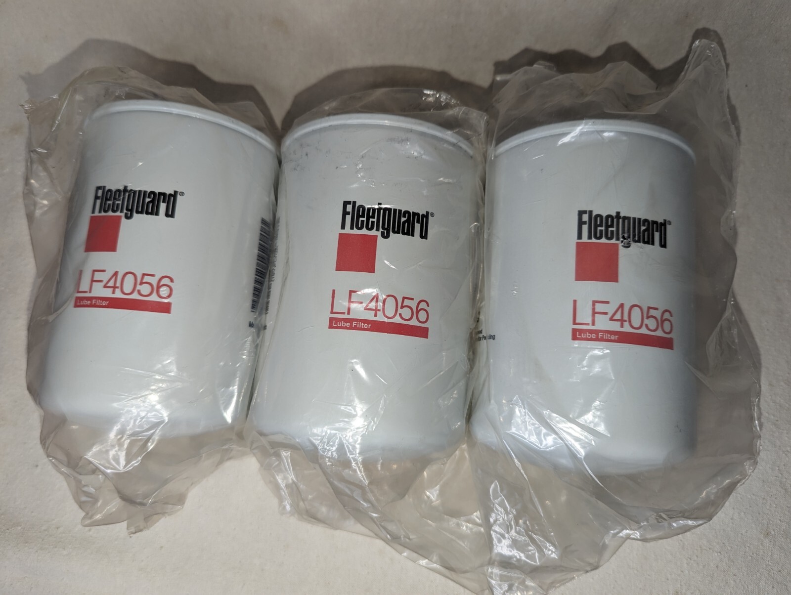 FLEETGUARD LF4056 - cross reference oil filters | oilfilter ...