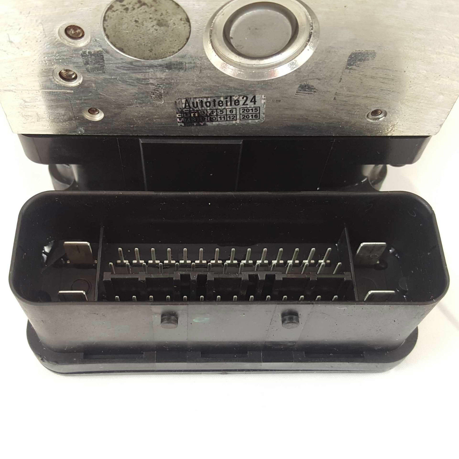 ABR PUMP MERCEDES BENZ W221 A2215455232 2215455232 2214310512 ...