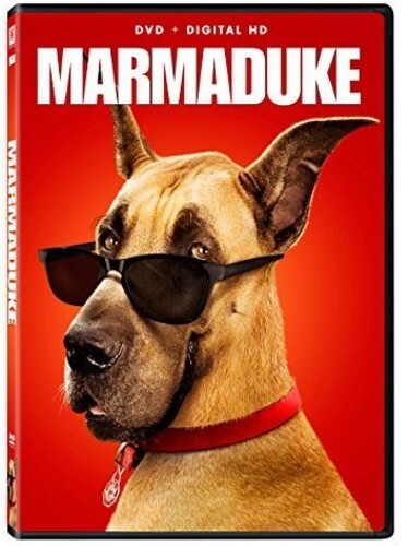Marmaduke (DVD) for sale online | eBay