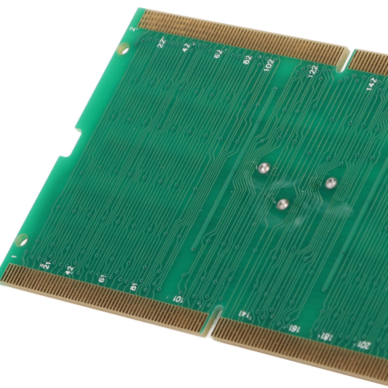 Laptop PCB Memory Tester Card DDR5 Support Forward And Reverse ...