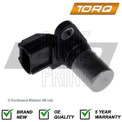 Camshaft Sensor Torq Fits Toyota Avensis RAV4 Yaris Auris Lexus Is C ...
