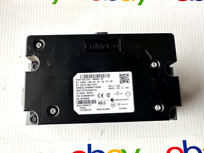 2015-2016 Ford F-150 SYNC Communication Voice Control Module | FL3T ...