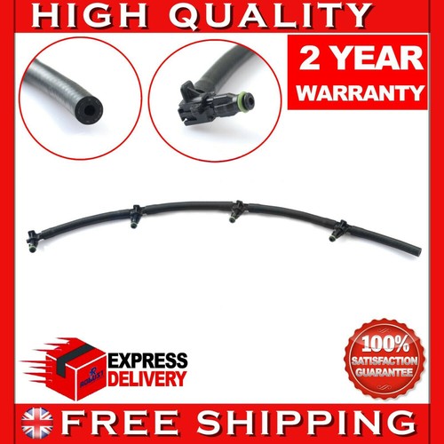 A6510702432 FUEL INJECTOR LEAK OFF PIPE FOR MERCEDES VITO W639 SPRINTER ...
