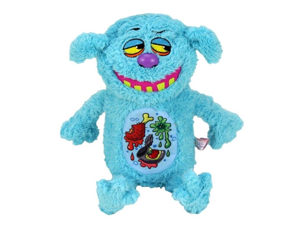 Stinky Little Trash Monsters 15 inch Plush Figure - SLUDGY | eBay