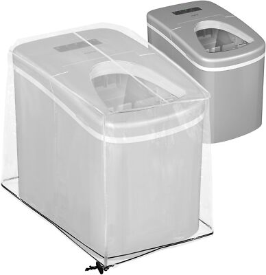 Ice Maker Cover,Ice Machine Cover for Ice Maker Machine,Waterproof ...