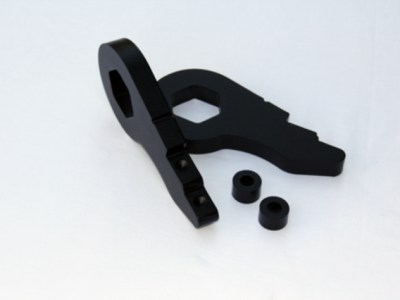 401050 TRUXXX FRONT LEVELING KIT FOR 1990-2003 CHEVROLET/GMC/OLDSMOBILE ...