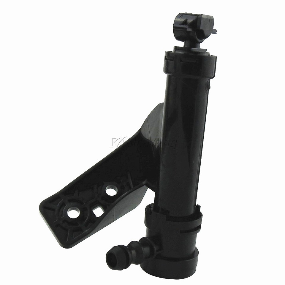 Front Bumper Washing Nozzle Headlight 98669-A1000 For Hyundai Santa Fe ...