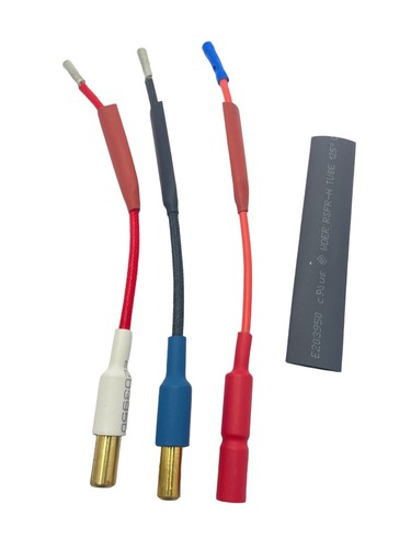 Chloromatic Aquachlor ESR Half Lead Repair Kit cell chlorinator | eBay ...