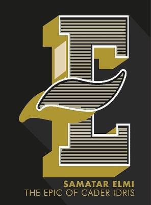 The Epic of Cader Idris, Samatar Elmi, Hardback | eBay