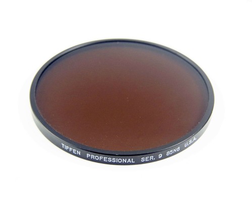 Tiffen Professional Series 9 85N6 Filter | eBay