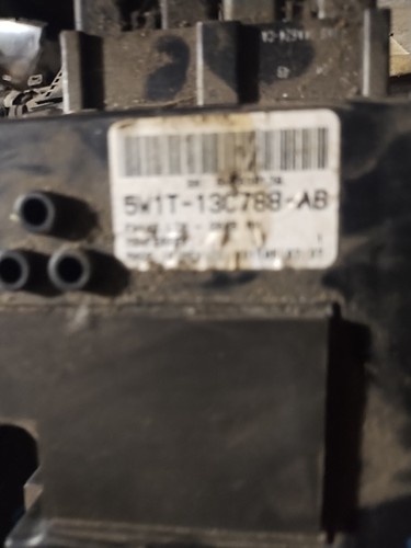 2005 Lincoln Town Car LCM Lighting Control Module 5W1T-13C788-AB #BEYD3 ...