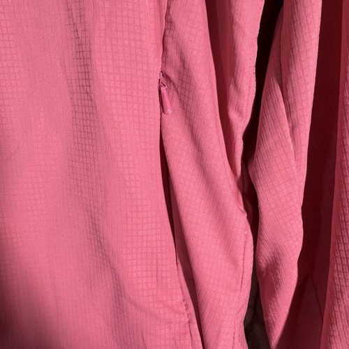 Columbia PFG Omni Shade Pink RTS Snap Up Vented Fishing Shirt Women's ...