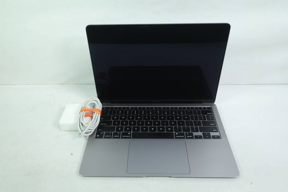 APPLE MACBOOK AIR MGN63LL/A | APPLE M1 | 256GB | 16GB | SEQUOIA | eBay