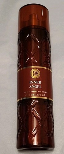 New Bath & Body Works - "INNER ANGEL" - Fine Fragrance Mist - 8 oz | eBay