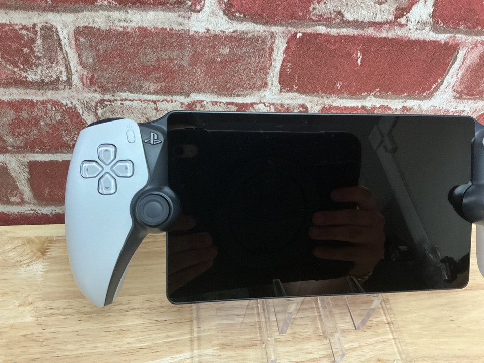 Sony PlayStation 5 PS5 PlayStation Portal CFI-Y1001 - White | eBay