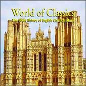 The Great History of English Classical Music (CD, Mar-1998, Columbia ...
