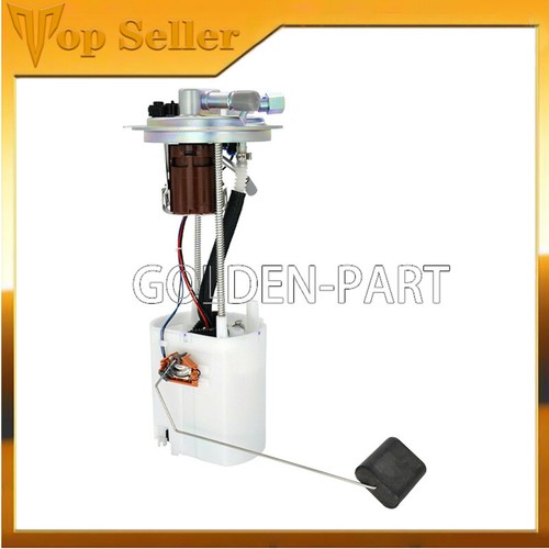 Fuel Pump Module Assembly Fits For 06-08 Hummer H3 E3724M 3.5L 3.7L 5 ...