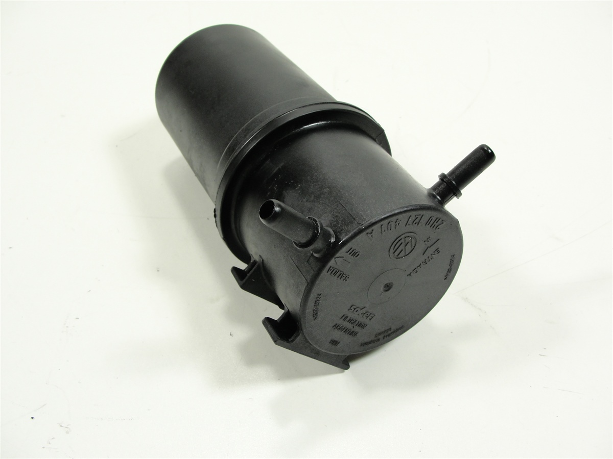VW Amarok 2.0 TDI Kraftstofffilter Dieselfilter Filter 2H0127401A ...