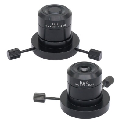 Microscope Parts & Accessories - Microscope Darkfield