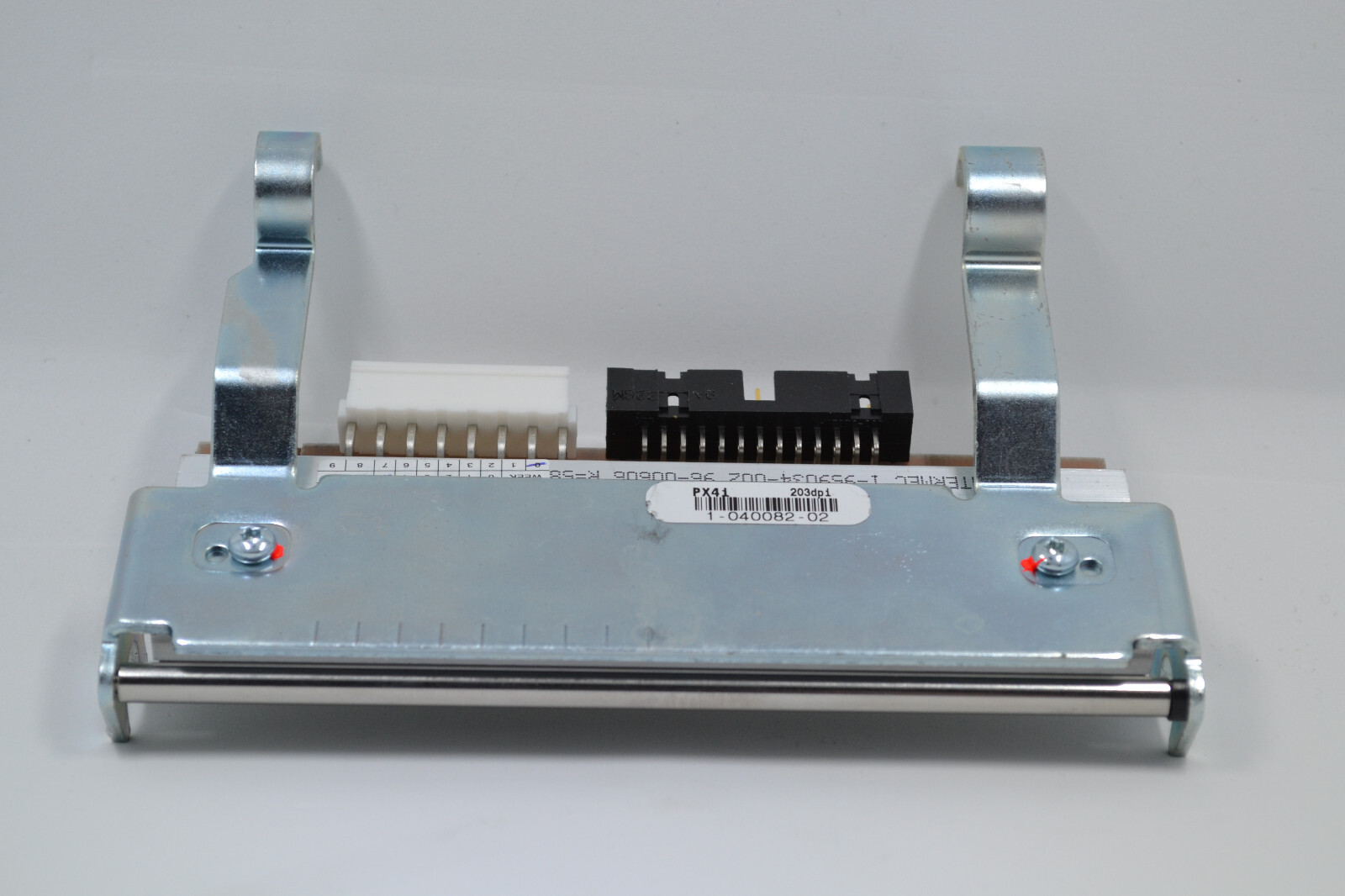 PX4I 203dpi Printhead 1-040082-900 for PX4i, PX4ie, PX45 Honeywell ...