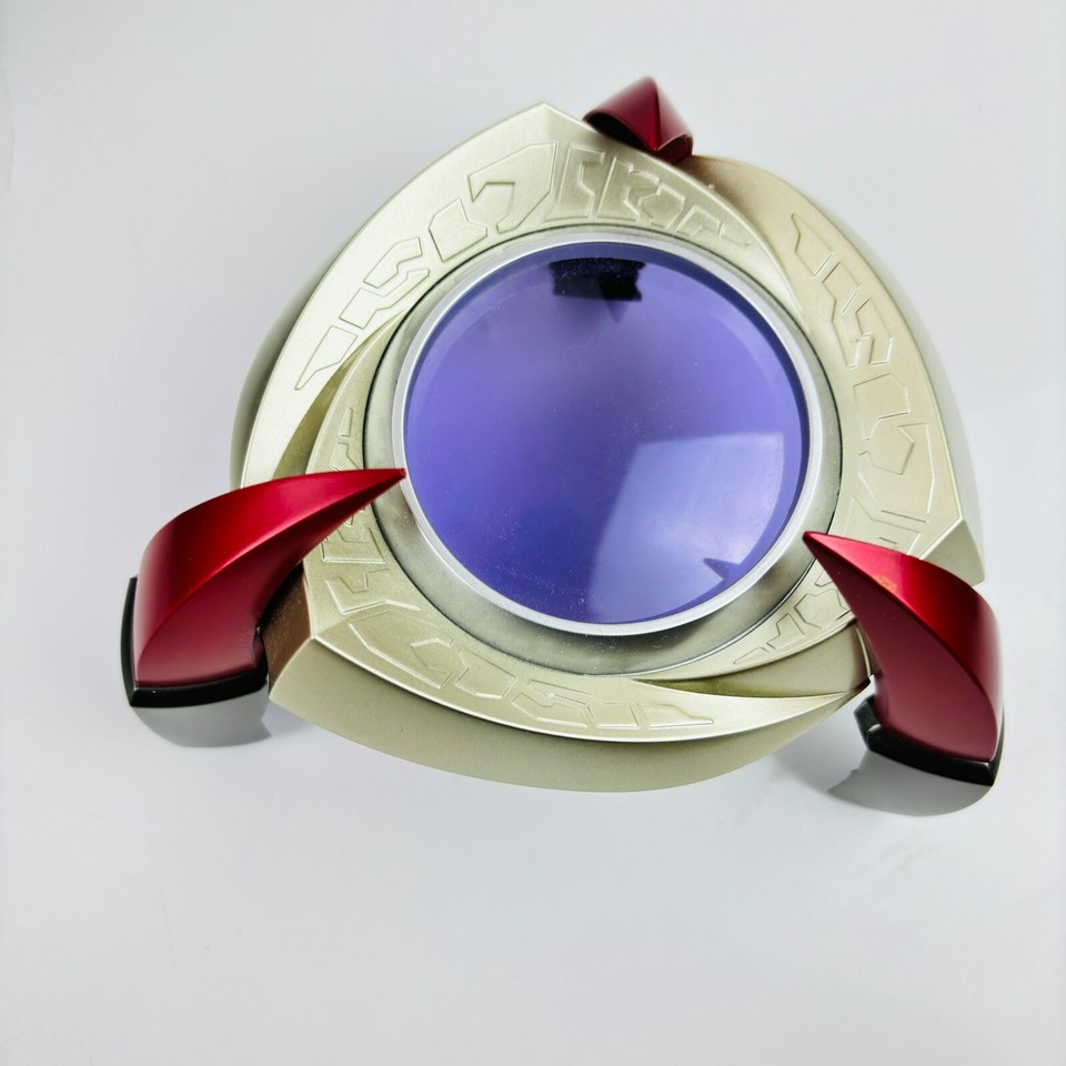 Kamen Rider Agito CSM Altering Complete Selection Modification Limited ...