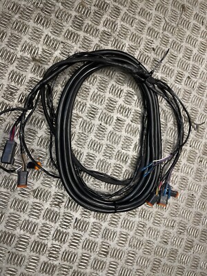 Evinrude ETEC E-TEC Control Box Loom 6m 176341 (new)… | eBay