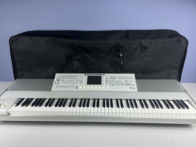 Korg M3 Keyboard Synthesizer for sale online | eBay