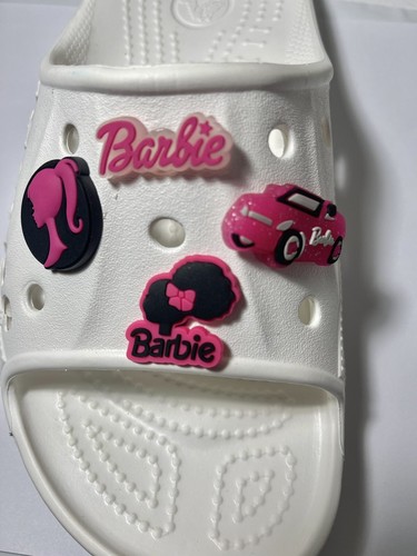 Girly Croc Charms Bundle | eBay