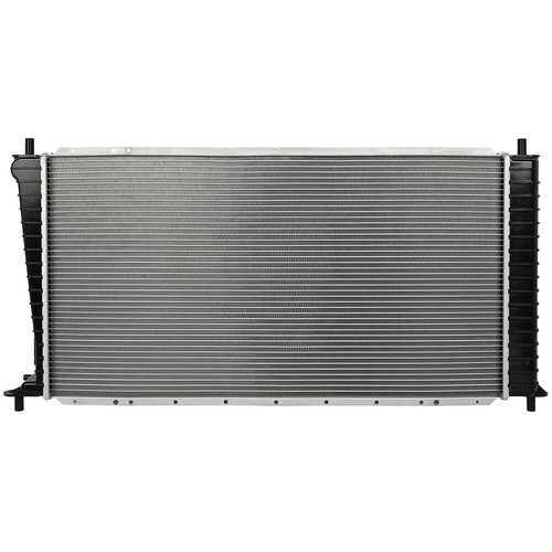 2819 Radiator For 2004 2005 2006 Ford Expedition 2004-2008 Ford F-150 ...