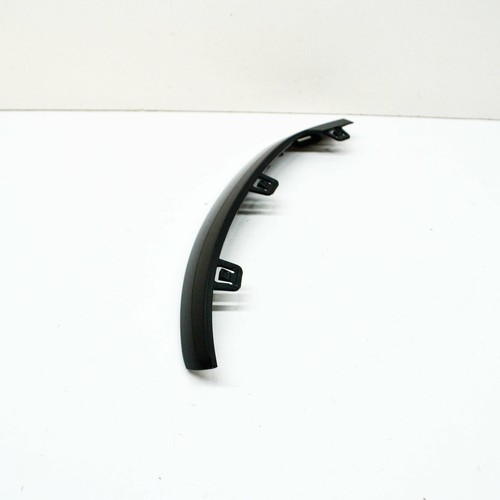 MERCEDES-BENZ GLC C253 FRONT LEFT BUMPER MOULDING A2538855300 | eBay