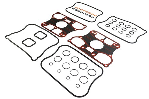 James O-Ring Rocker Box Gasket Kit fits Harley Davidson | eBay