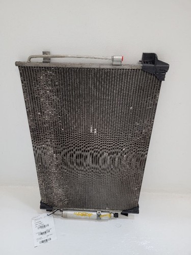 2011-2017 NISSAN QUEST AC Condenser 921101AA0A 11-17 | eBay
