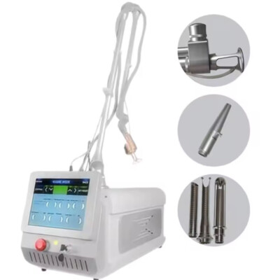 C02 Fractional co2 laser scar removal portable machine 110V | eBay