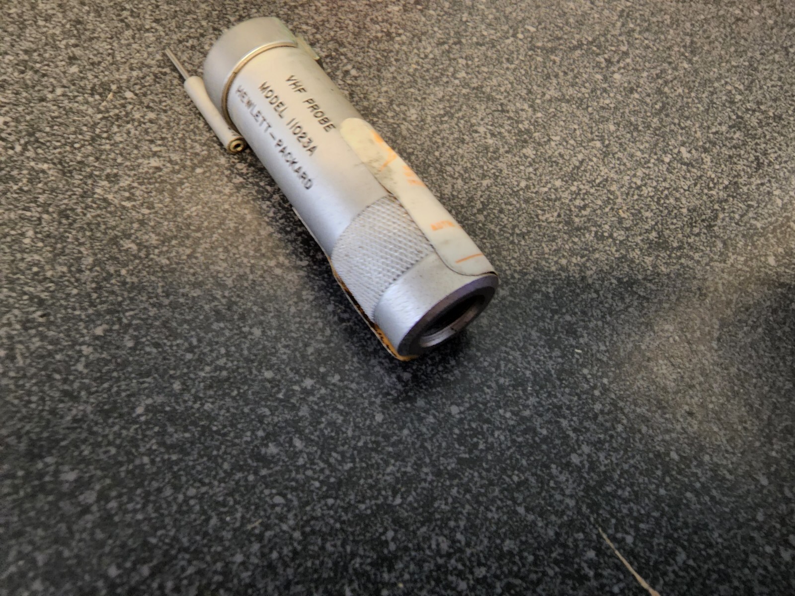 Keysight Agilent HP 11023A Hewlett-Packard VHF Probe | eBay