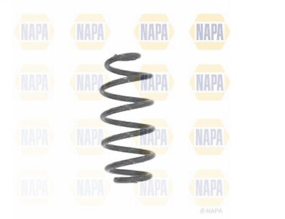 FOR AUDI A6 C6 2.7D 04 TO 11 REAR SUSPENSION COIL SPRING | eBay UK