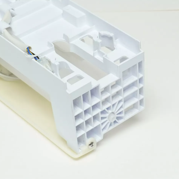 Ice Maker For Samsung RF217ACWP/XAA-00 RF220NCTABC/AA-01 RF220NCTASG/AA ...