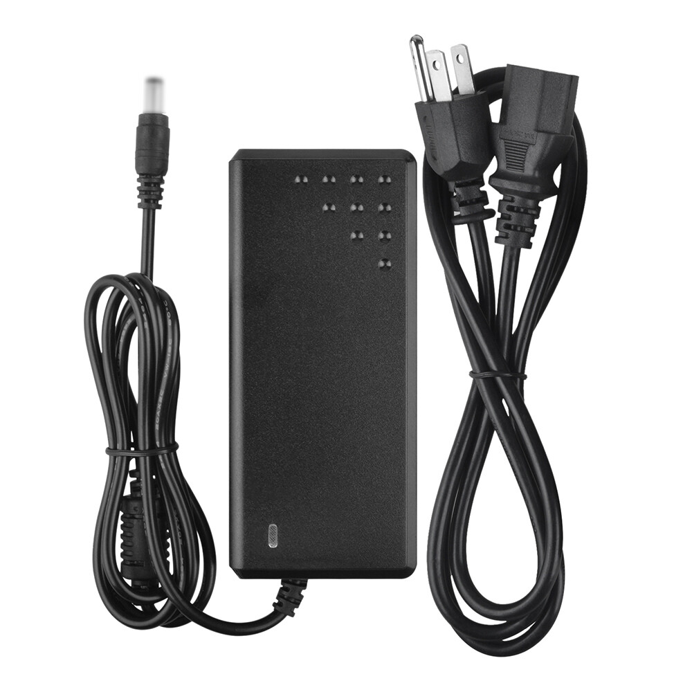AC/DC Adapter Charger Power for Elite Core PM-16 Personal Monitor Mixer ...