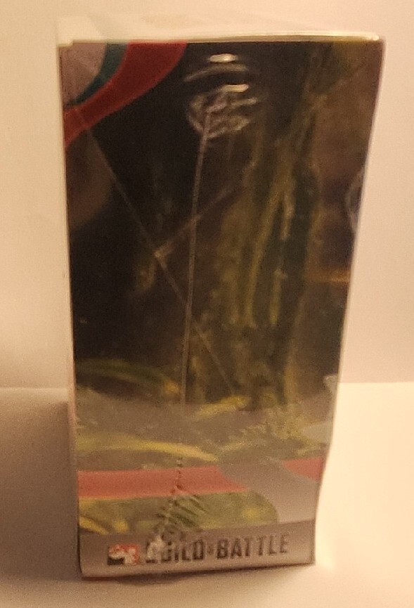 Pokémon TCG Scarlet & Violet Base Build And Battle Kit Box 820650863462 ...