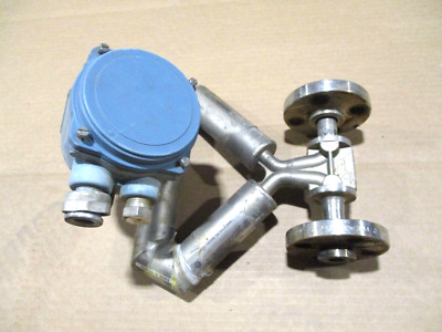 Flow Meters - Micro Motion Cmf025