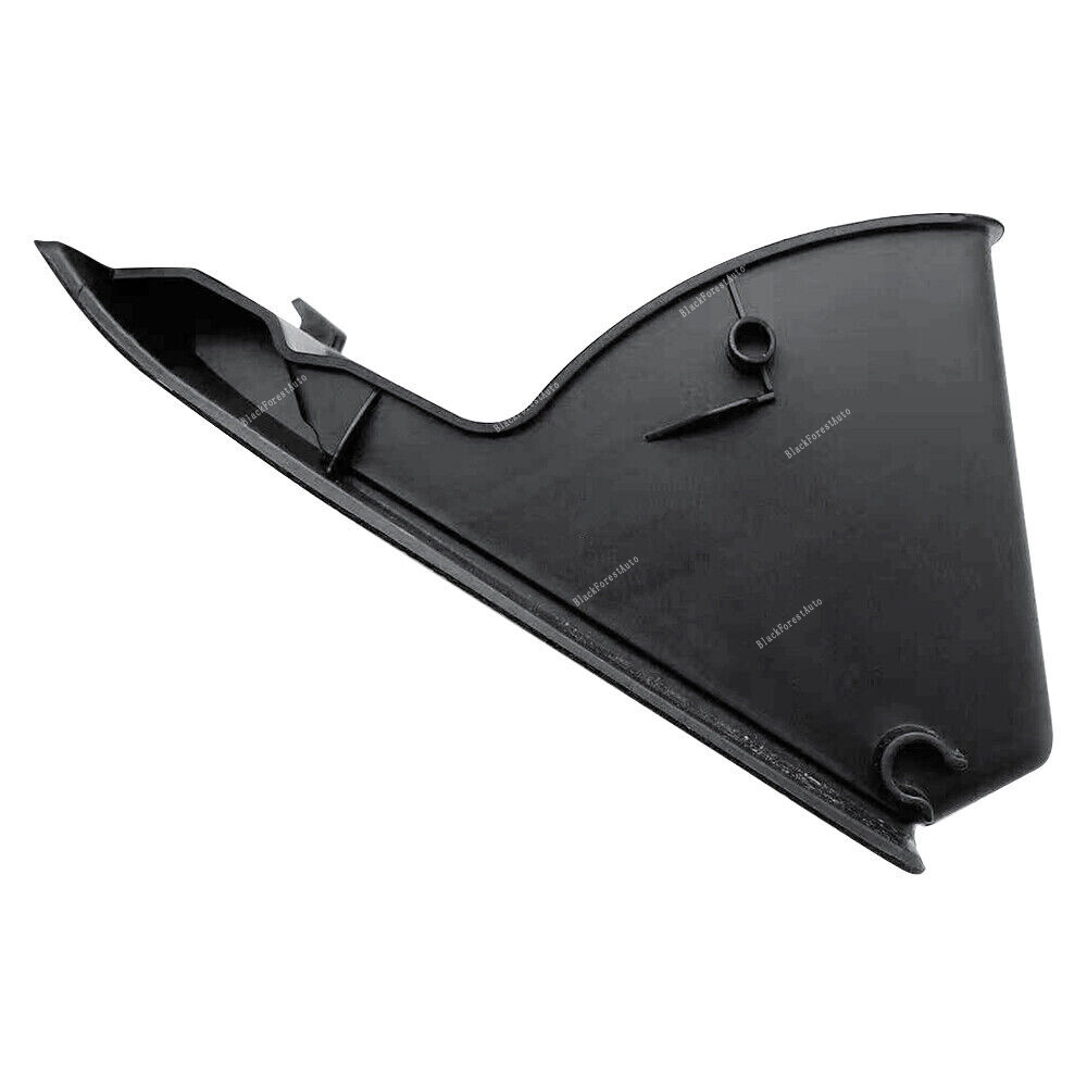 Coin Holder Black Coin Box #55450-06010-C0 For Toyota Camry 2018 2019 ...