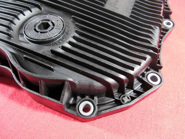 Auto Trans Filter Kit Mopar 68225344AA for sale online | eBay