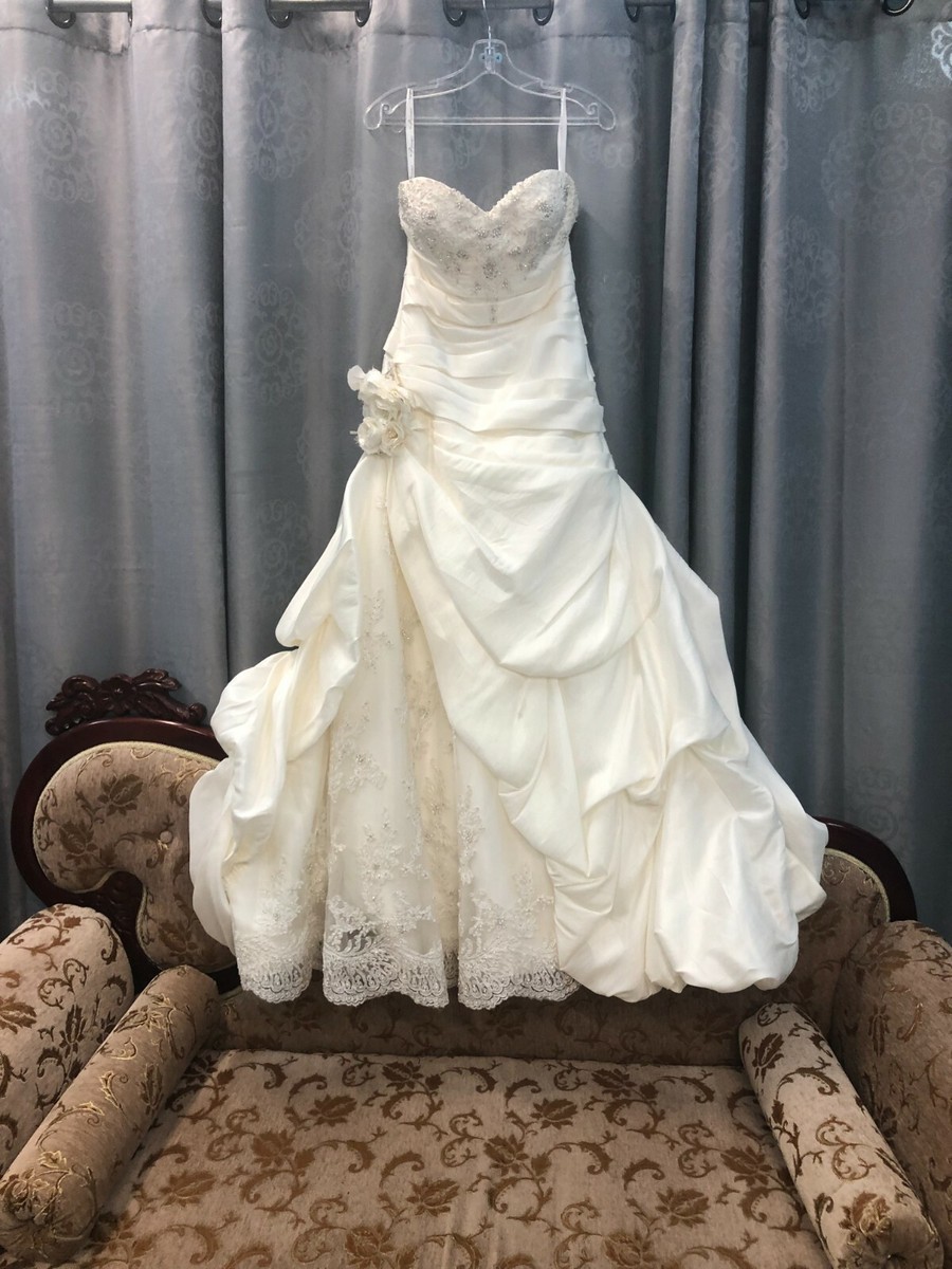 Princess Venus Dress