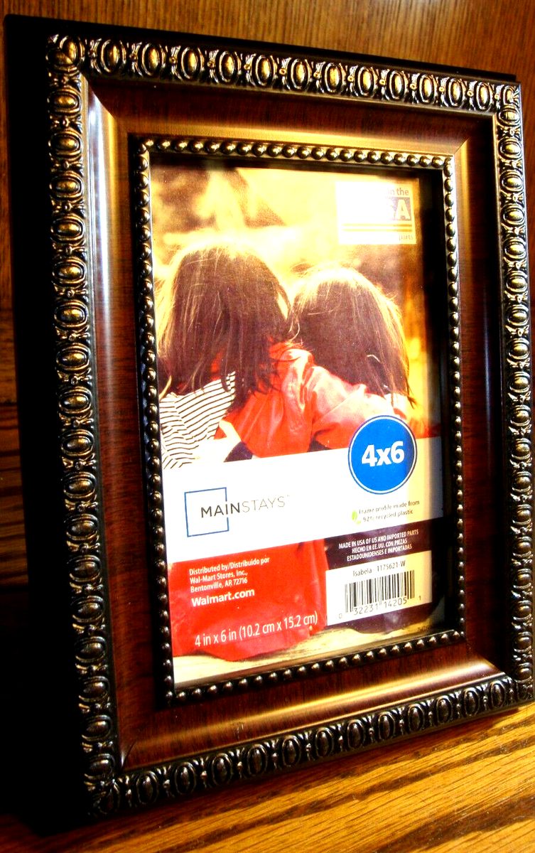 Walmart Photo Frames