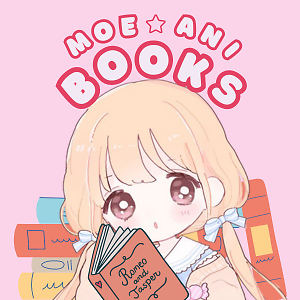 MoeAni☆Books | eBay Stores
