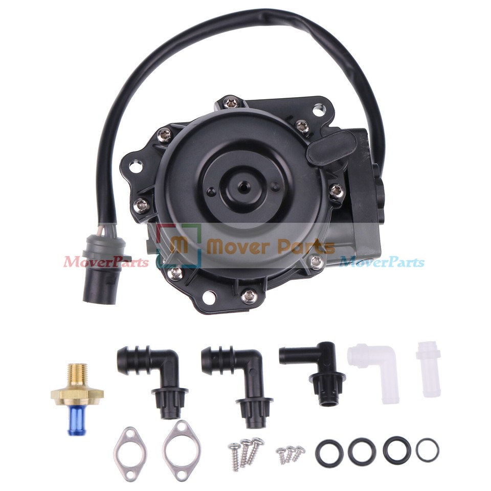 5007420 5007422 Oil Injection Fuel Pump For 91-01 Johnson Evinrude ...