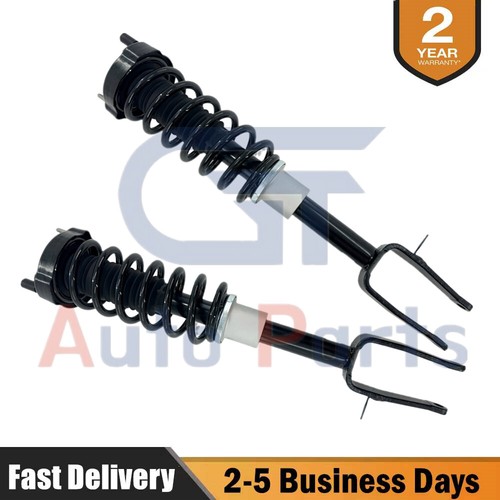 Komplett Stoßdämpfer Federbein Satz Vorne Für Mercedes W211 S211 E280 ...