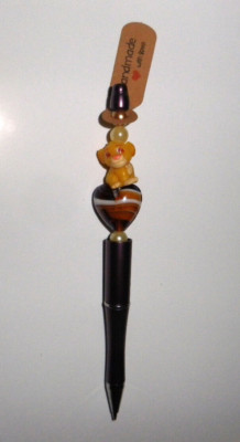Simba Fidget Pen Handmade In USA Lion King Disney NEW Custom | eBay