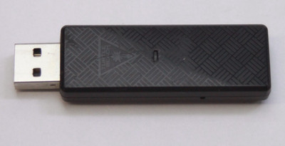 Turtle Beach Dongle Stealth 600P Gen 2 TX Wireless USB Adapter Plug ...