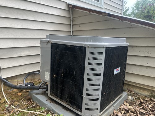 Heil Deluxe 2 Ton Unit | eBay