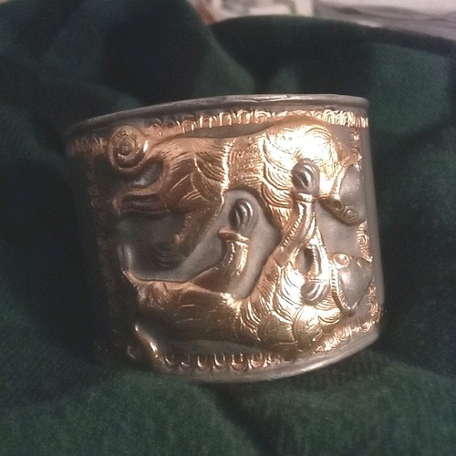 Viking Warrior Armor Band | eBay